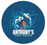 Home | Anthony's Fish Room